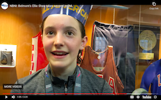 Emerging Elites - Ellie Shea