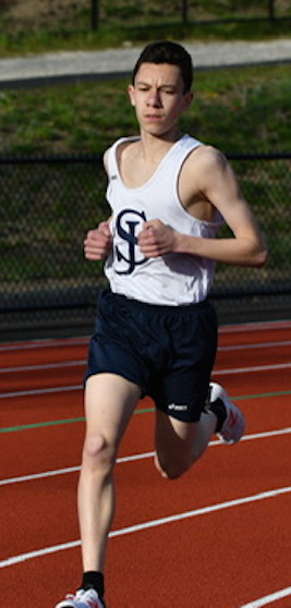 Emerging Elites - Steven Jackson