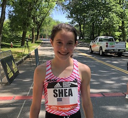 Emerging Elites - Ellie Shea