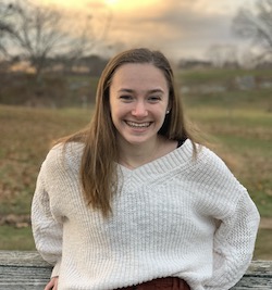 Emerging Elites - Ava Cote