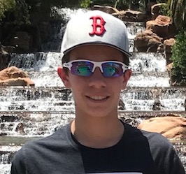 Emerging Elites - Steven Jackson