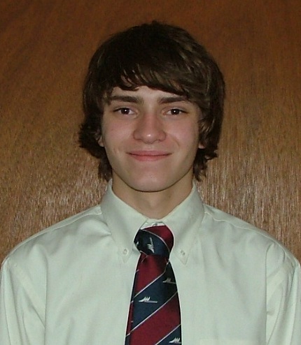 Emerging Elites - Dan Scribner