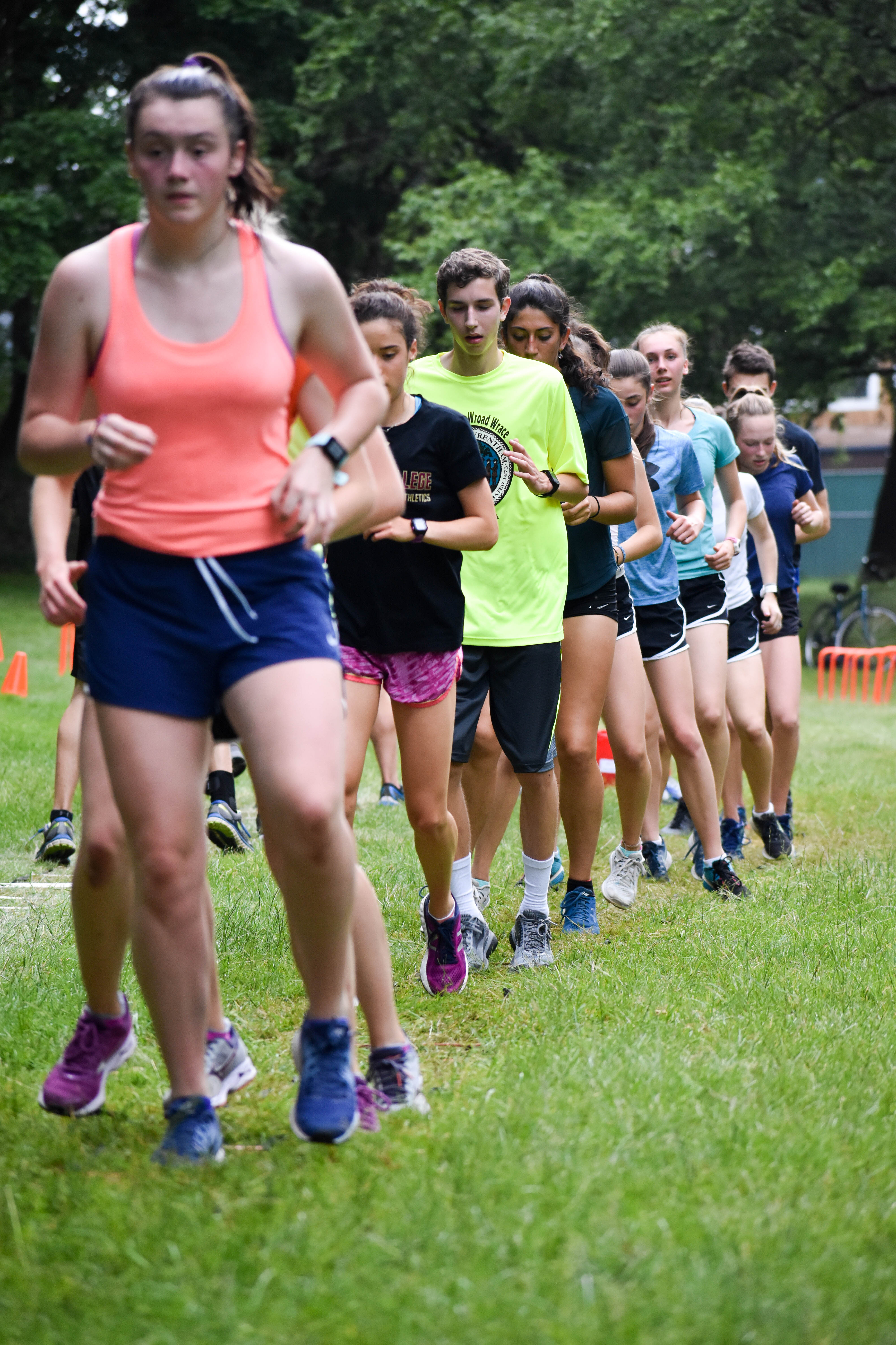 Emerging Elites - Testimonials